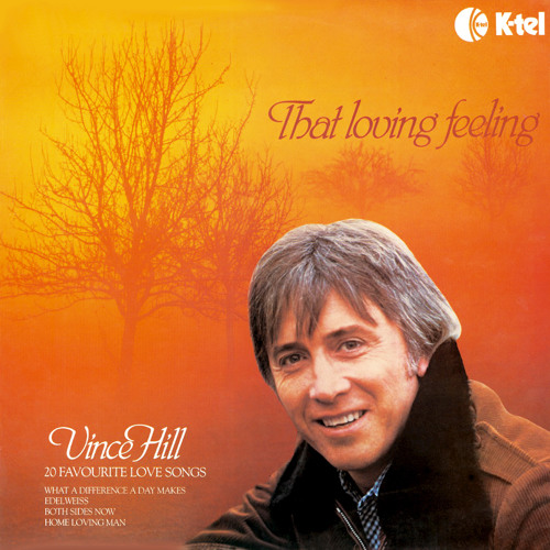 Stream Something Wonderful (From "The King and I") by Vince Hill ...