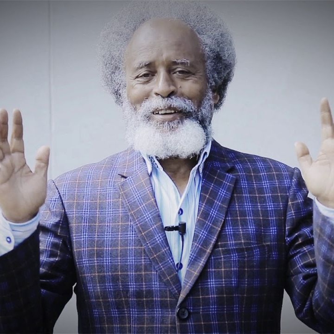 Stream episode Interview With Ethiopian Artist Solomon Teka (ጋሼ) by ...
