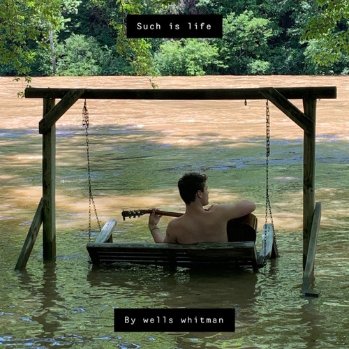 Stream Don't Know Where To Start by Wells Whitman | Listen online for ...