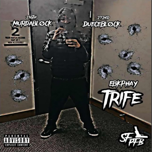 Stream EBK PHAY - TRIFE by BlockBaby | Listen online for free on SoundCloud