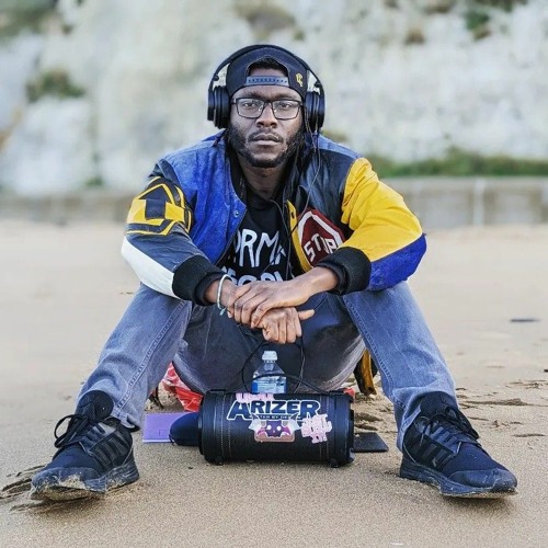 Stream RICARD - LETTER TO MYSELF by Kevyn Ricard | Listen online for ...