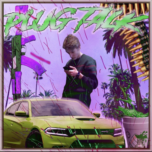 Stream PLUG TALK by yxngdxmvstxr | Listen online for free on SoundCloud