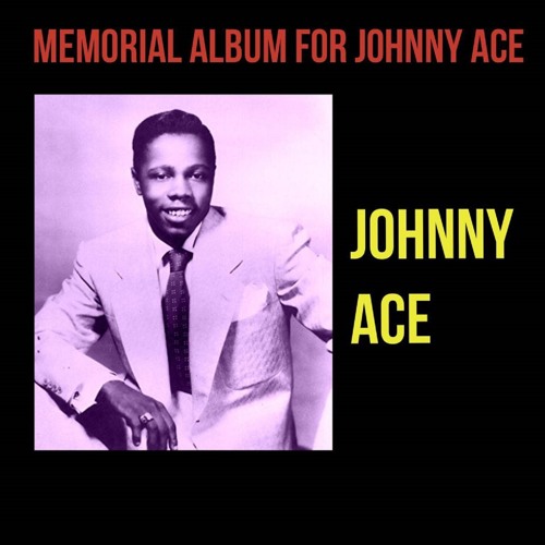 Stream Never Let Me Go by Johnny Ace | Listen online for free on SoundCloud