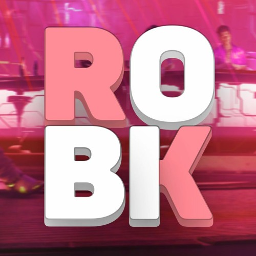 Stream ROBIK | Listen to ROBIK playlist online for free on SoundCloud