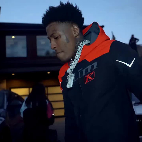 Stream Nba Youngboy Would You Cry By Marlonb Listen Online For Free