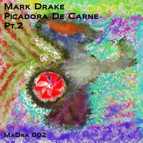 Stream Mark Drake - Picadora De Carne Pt.2 (preview) by Virtual Empire ...
