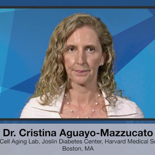 Stream episode Behind the Study: Biological Age in Diabetes and ...