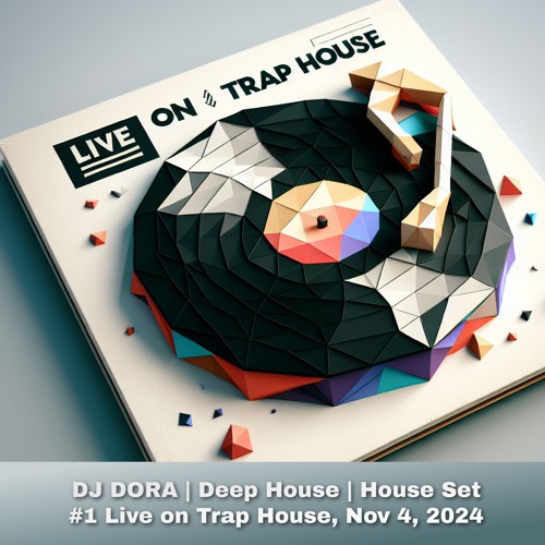 Listen to music albums featuring DJ DORA | Deep House | House Set #1 ...