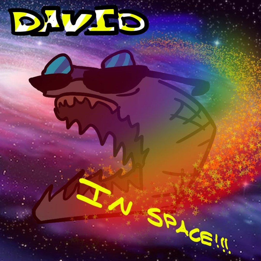 Stream The David Song by Sensational | Listen online for free on SoundCloud