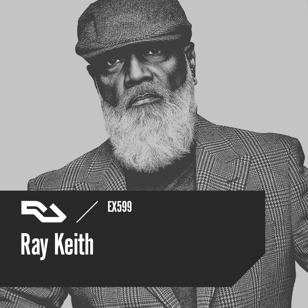 Stream EX.599 Ray Keith by RA Exchange | Listen online for free on ...