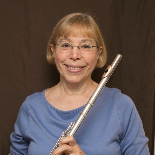 Stream Flute Calls with Liz - Episode 1 - Nina Barwell by Elizabeth ...
