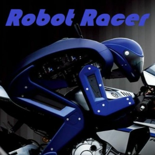 Stream Robot Racer by FirGhet | Listen online for free on SoundCloud