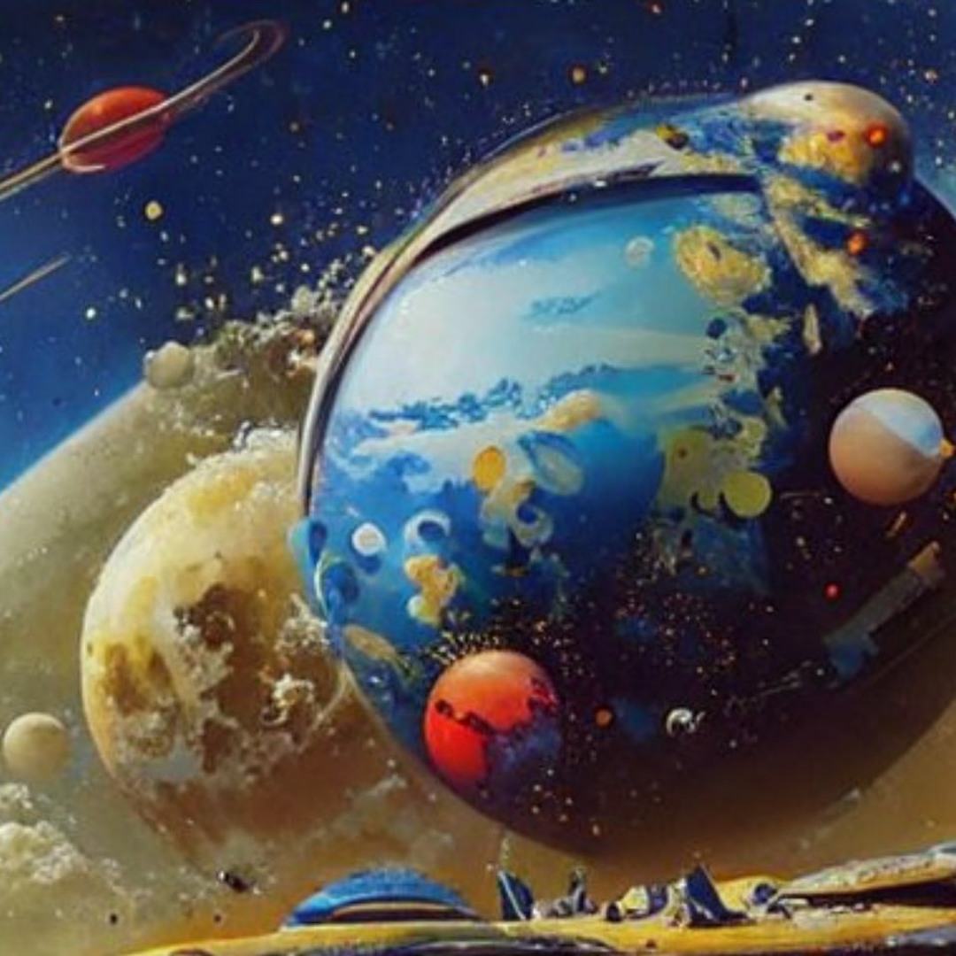 Stream Wild World | Built By Titan ft. Skybourne by Britto Martin ...