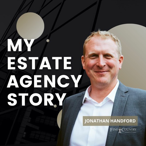 Stream My Estate Agency Story - Ep. 1381 by Christopher Watkin | Listen ...