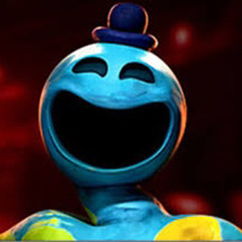 Stream Poppy Playtime Chapter 4 - Doey the Doughman Commercial VHS ...