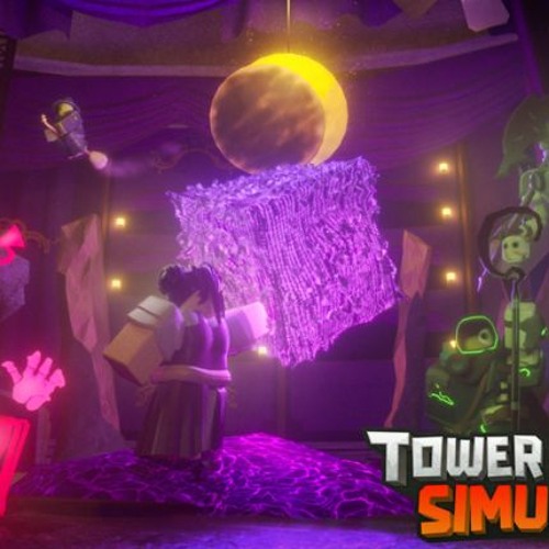 Stream Anti | Listen to (TDS) Tower Defense Simulator OST - Lunar ... Stream Anti | Listen to (TDS) Tower Defense Simulator OST - Lunar ...