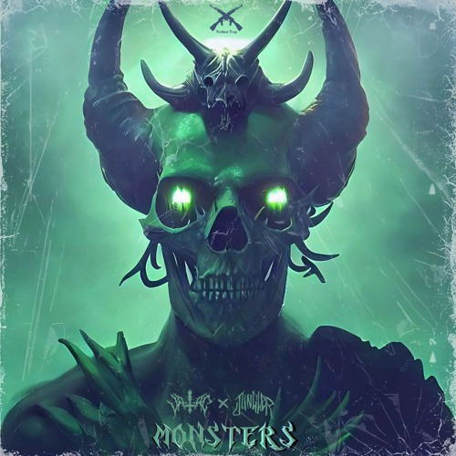 Stream VALAC X JUNGLER - MONSTERS by FESTIVAL TRAP | Listen online for ...