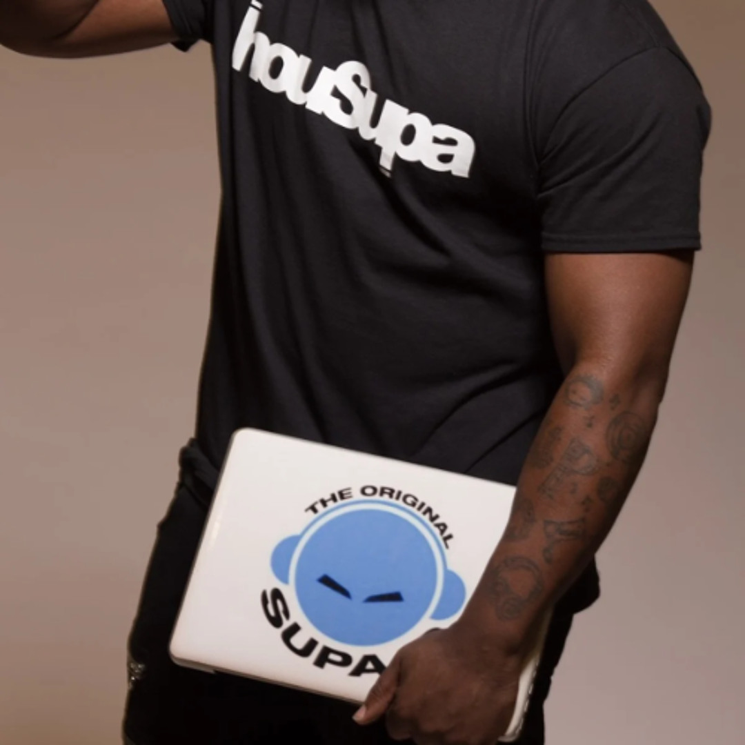 Stream Supa D - 20 July 2025 by Rinse FM | Listen online for free on ...