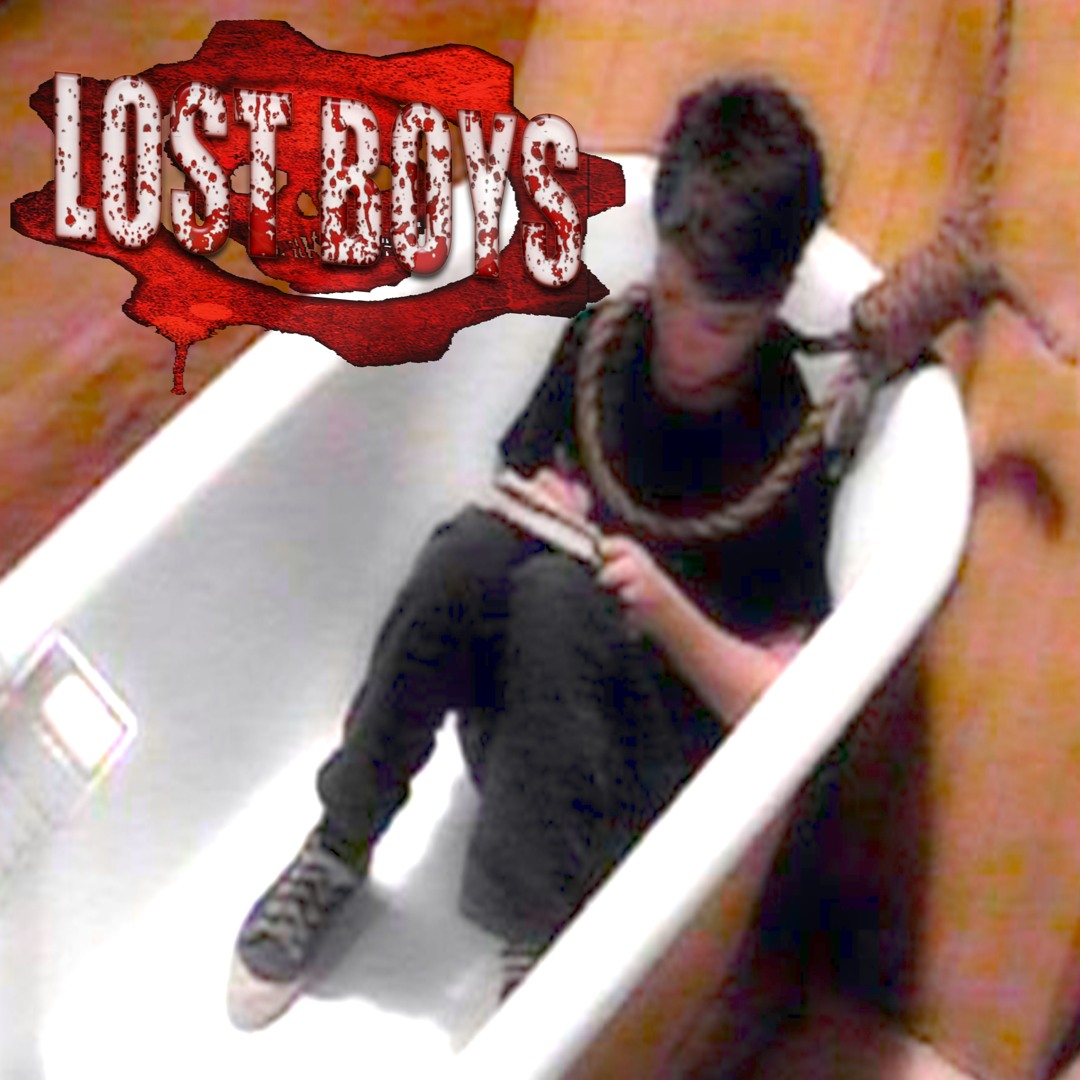 Stream st47ic | Listen to *LOST BOYS* playlist online for free on SoundCloud