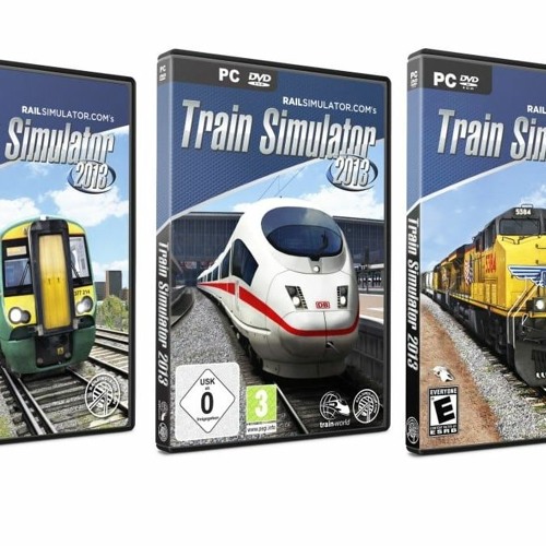 Stream Railworks 4 Train Simulator 2013 Free Download Full Version from CairenMitn | Listen ...