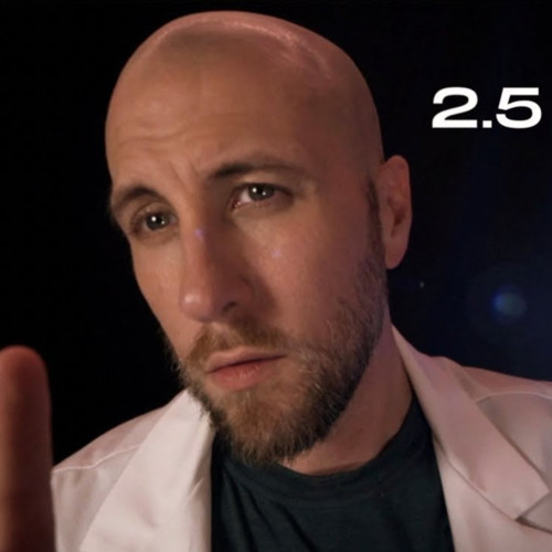 Stream Cranial Nerve Exam For Anxiety by ASMRdB | Listen online for ... Stream Cranial Nerve Exam For Anxiety by ASMRdB | Listen online for ...
