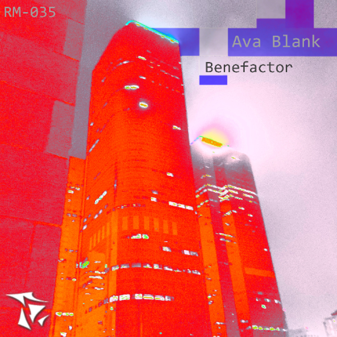 Stream Benefactor by Ava Blank | Listen online for free on SoundCloud