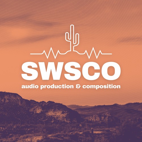 Stream Southwest Soundtrack Collective | Listen to SWSCO Artists ...
