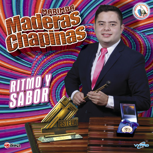Stream Mini Mosaico de Cumbias # 2: Colomba Costa Cuca / Barrio El ...