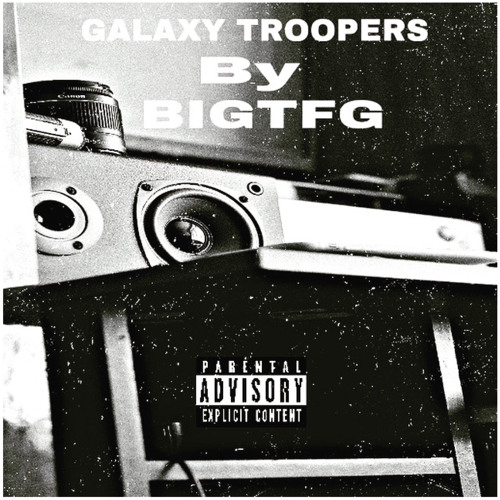 Stream TFG | Listen to GALAXY TROOPERS playlist online for free on ...
