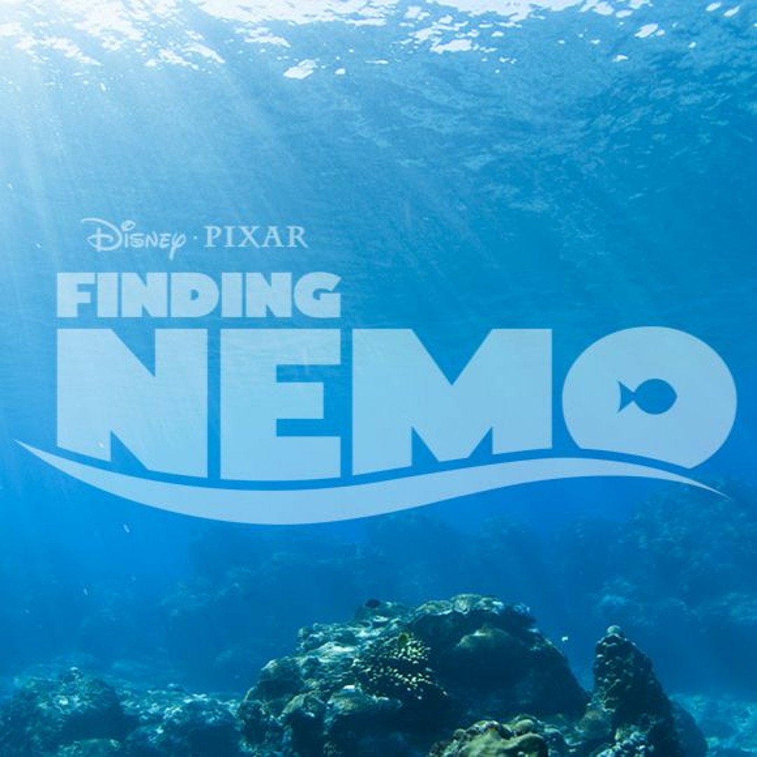 Stream Nemo Egg - Finding Nemo Soundtrack [Remake] by Sevran Beats ...