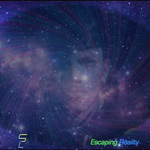 Stream Escaping Reality by Siv Lee | Listen online for free on SoundCloud
