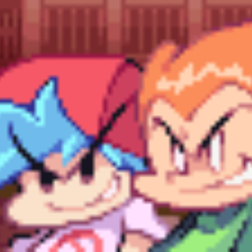 Stream Senpai (Pico X BF mix) - Friday Night Funkin Mashup by ...