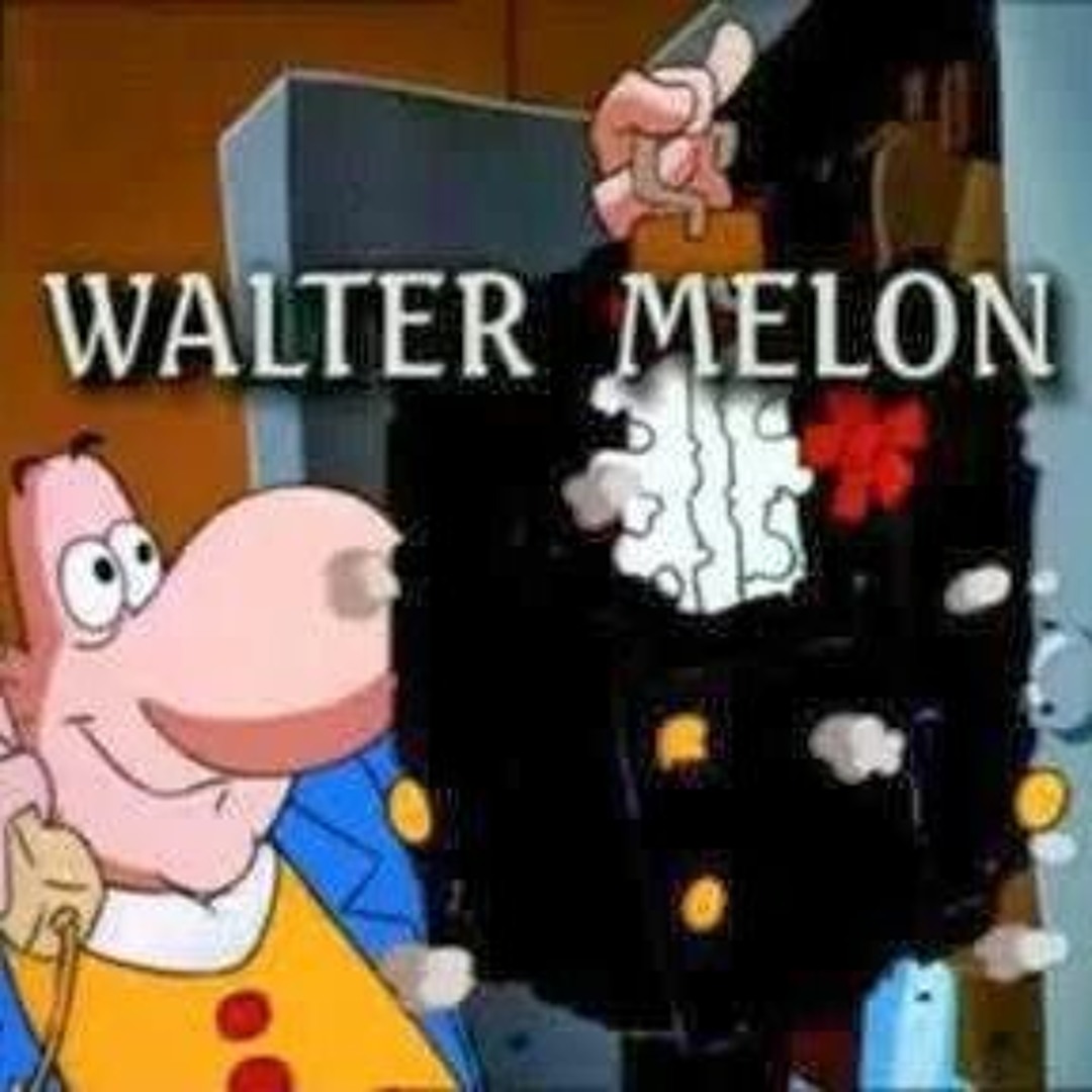 Stream Walter Melon - Closing Theme by '80s & '90s Cartoon Themes ...