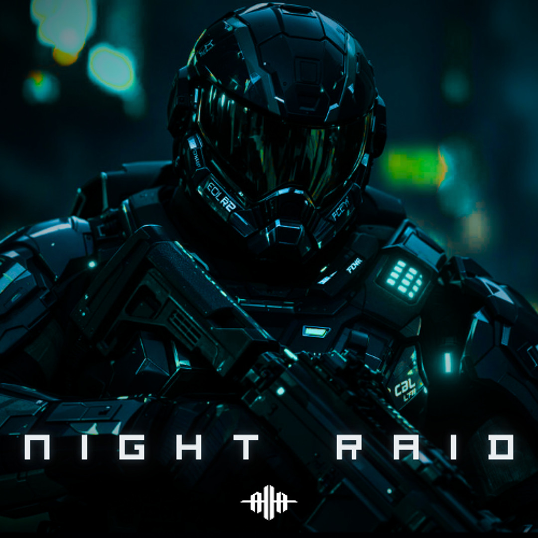 Stream Night Raid by 𝗦𝗢𝗖𝗜𝗔𝗟 𝗞𝗜𝗗 | Listen online for free on SoundCloud