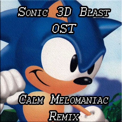 Stream Sonic 3D Blast - Rusty Ruin Zone (Calm Melomaniac Remix) by Calm ...