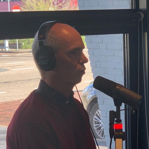 Stream episode Terry Troost (PMT) - New Business Radio special 29 ...