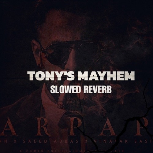 Stream MARCO-TONYS MAYHEM REMIX 🔥 by ASTHETIC VIBE RANGE | Listen ...