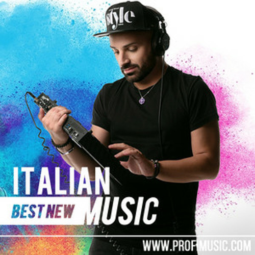 Stream profimusic | Listen to BEST NEW Italian Music | MIGLIORE NUOVA ...