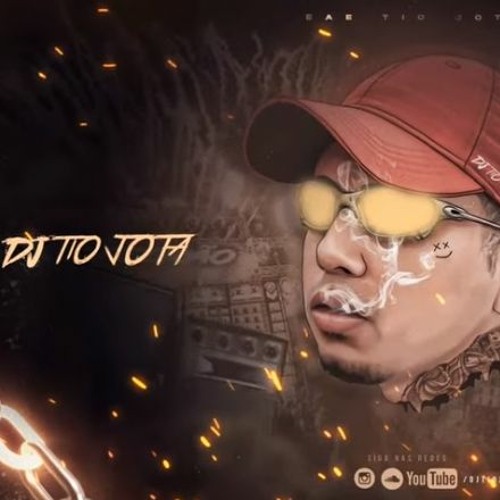 Stream MC GW - TOMA SOCADA DIRETO - DJ TIO JOTA by ANDRÉ DUARTE ︎ ...