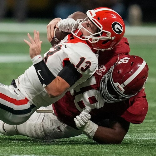 Stream episode BFT Interview: Chip Towers by John Canzano BFT Podcast ...