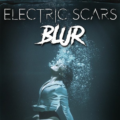 Stream Electric Scars BŁƲƦ by ELECTRIC SCΛRS Band | Germany | Listen ...