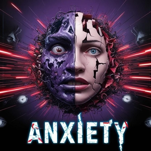 Stream ANXIETY TECHNO REMIX by Rob Falize | Listen online for free on ...