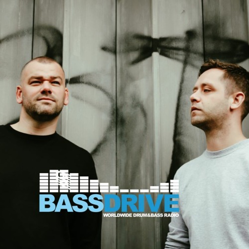 Stream Bassdrive SE9E1 by The Skeptics | Listen online for free on SoundCloud