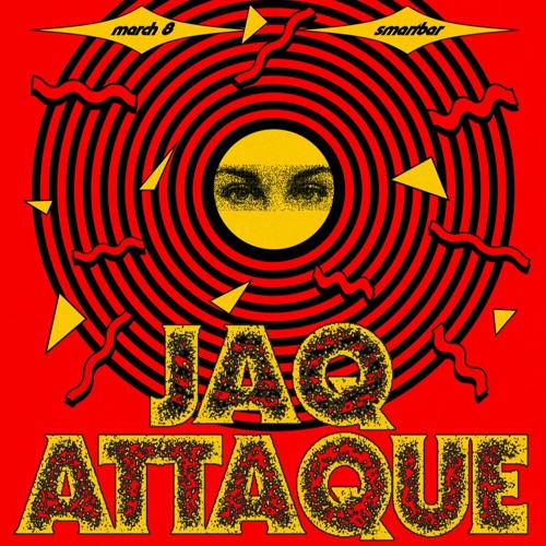Stream Jaq Attaque Live @ Smartbar Mar 8 2024 w Ben UFO by Jaq Attaque ...