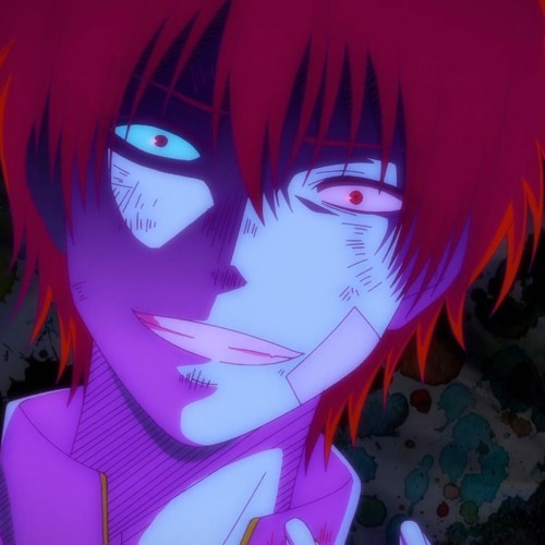 Stream Katagiri Yuuichi x This kid is the devil (Yuichi Laugh) by Flaqy ...