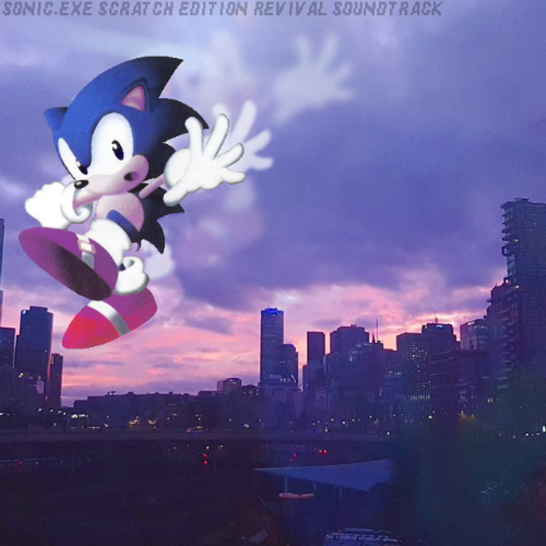 Stream Katie | Listen to Sonic.EXE Scratch Edition Revival Soundtrack ...