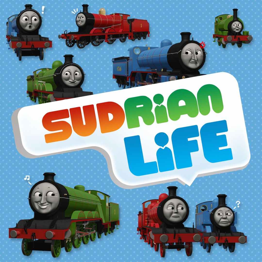 Stream (DO NOT USE) The Island At Noon - Tomodachi Collection (TTTE ...