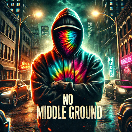 Stream No Middle Ground (Prod. BlackSurfer) by THE ASCENDED PROJECT ...