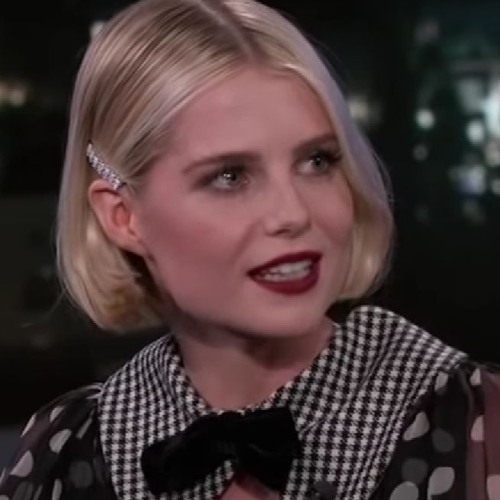 Stream Lucy's The One - Billionaire Byron Major by B A B Y [REMIX ...