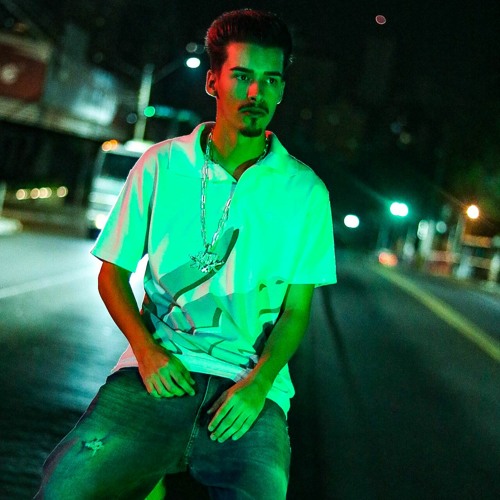 Stream BERIMBAU MÁGICO - MC MAGRINHO, MC JAJAU, MC GW ( DJ NEKINE) by ...